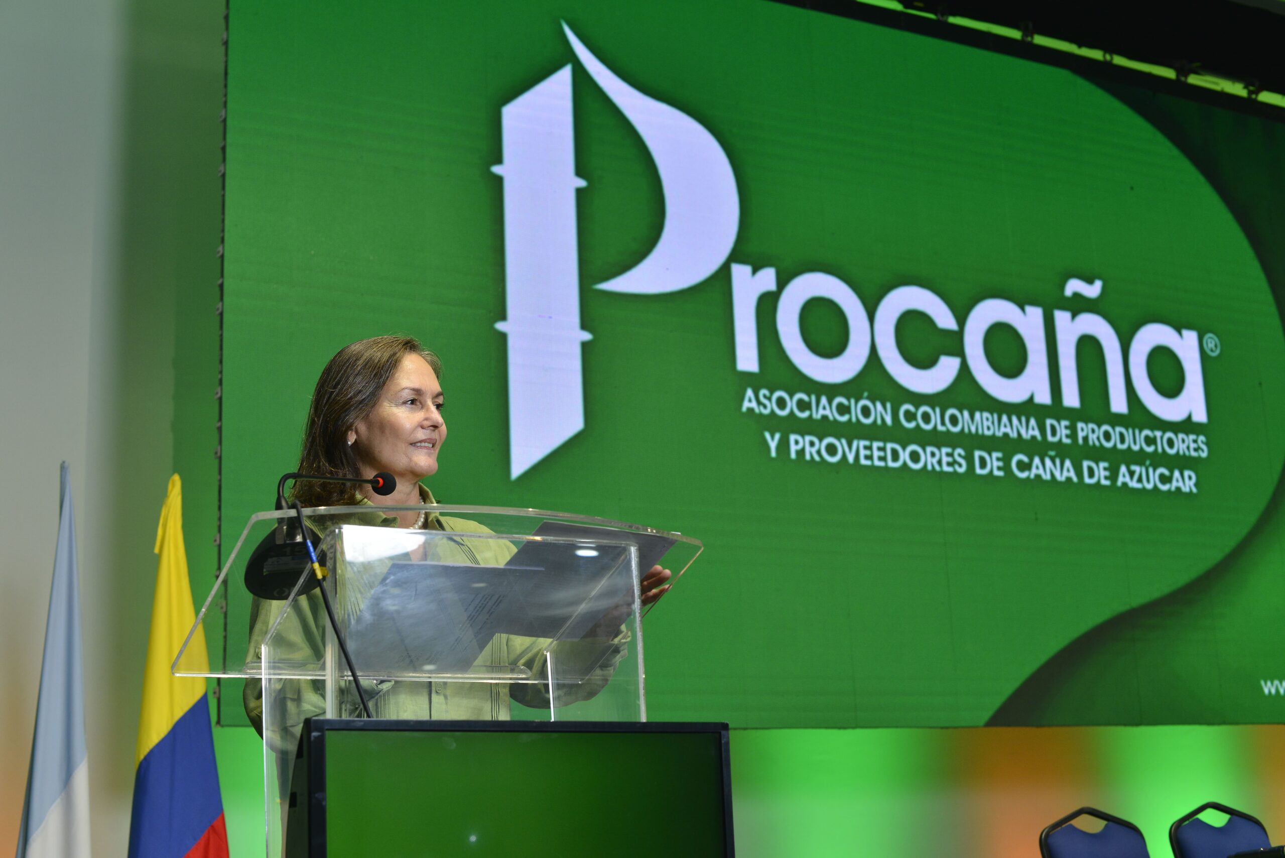 El valor de conectar con las comunidades - Procana